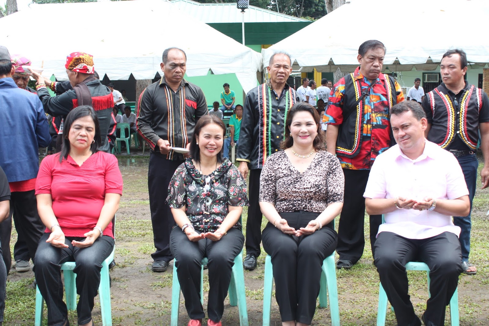 subanen - philippin news collections