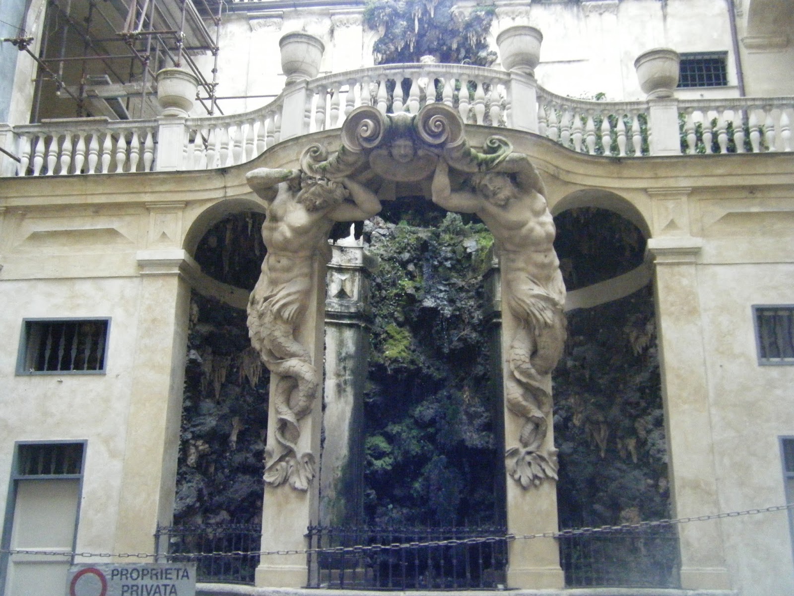 memorias de un mundo inexistente