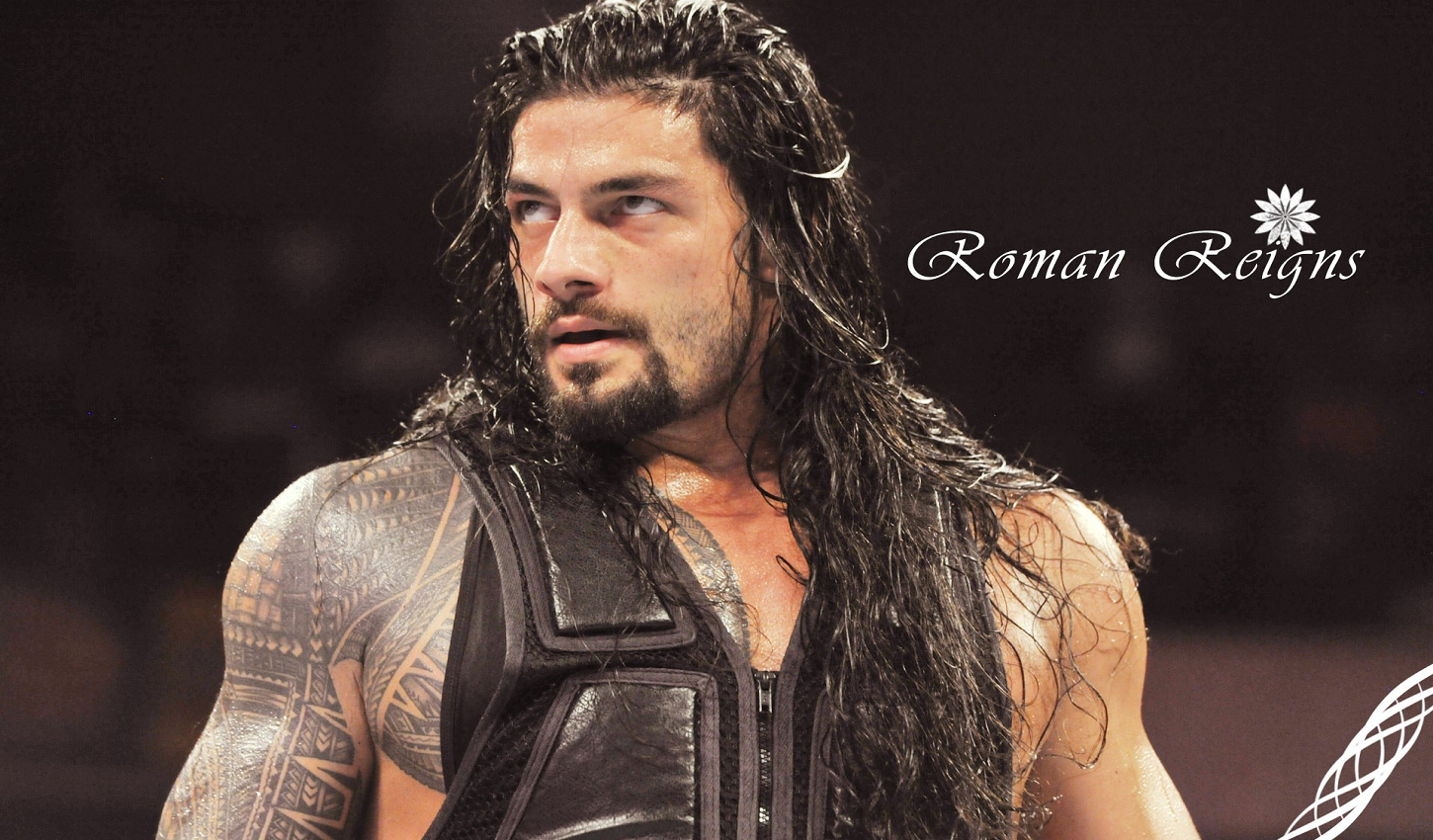 Roman Reigns Return | WWE Wallpapers - Full High Definition Wallpapers