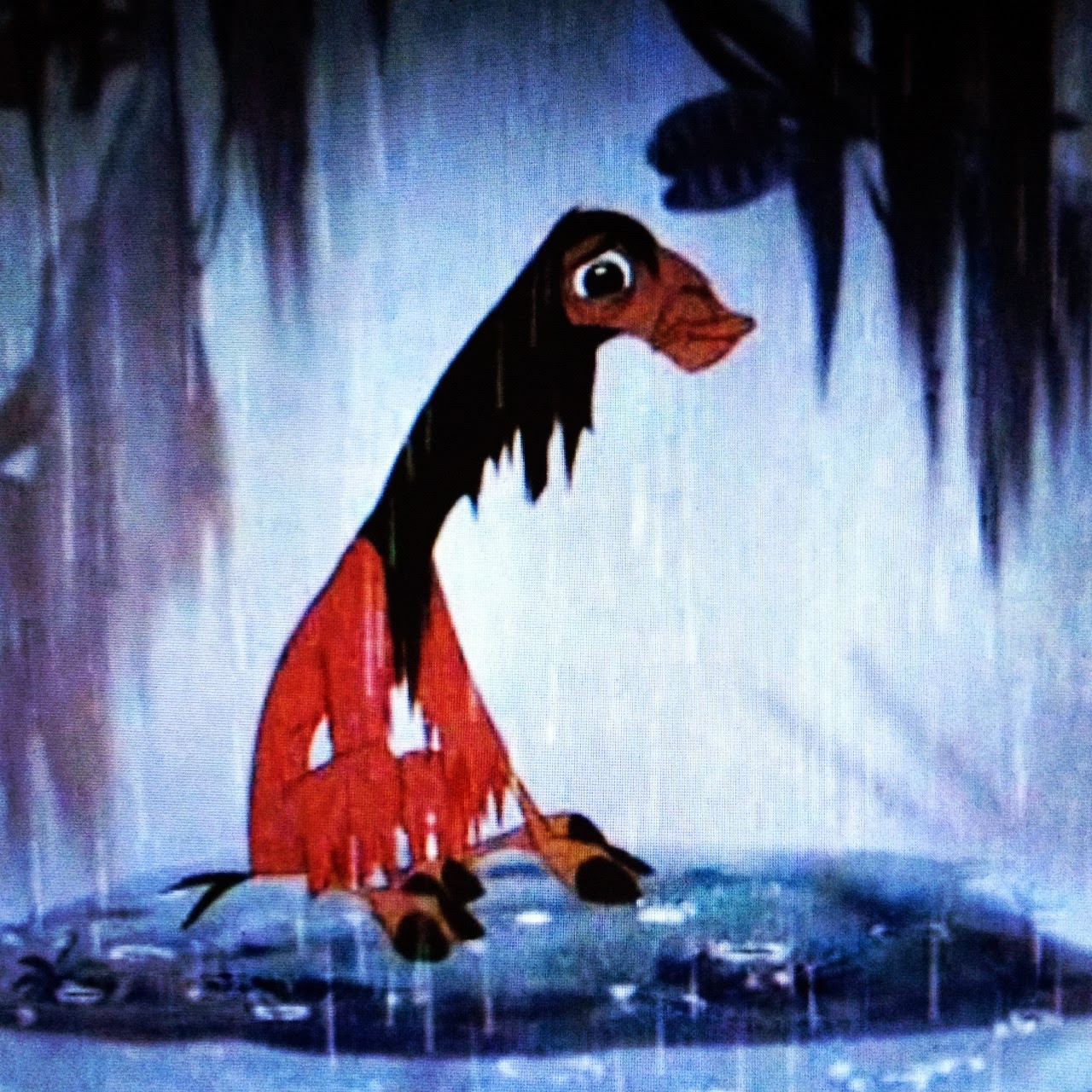 Cinemelodic: Crítica: EL EMPERADOR Y SUS LOCURAS (2000)