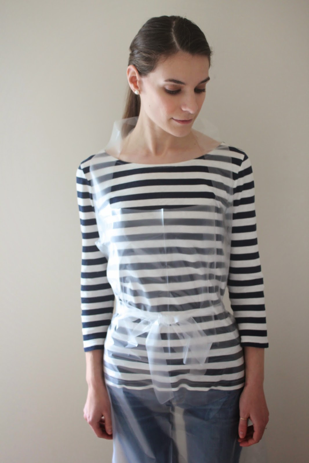 Champaign Plastics / Disposable Plastic Wear: Product Feature: 1-Mil ...