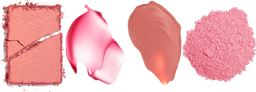 Pure Beauty: Simple Steps To The Most Natural Blush