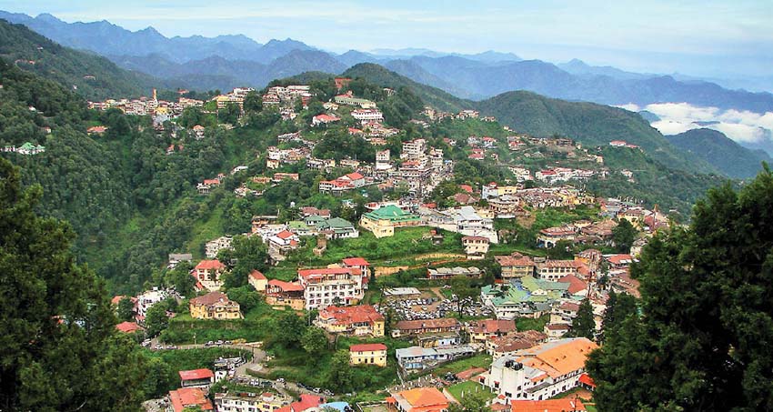 Champawat City | Beautiful Places