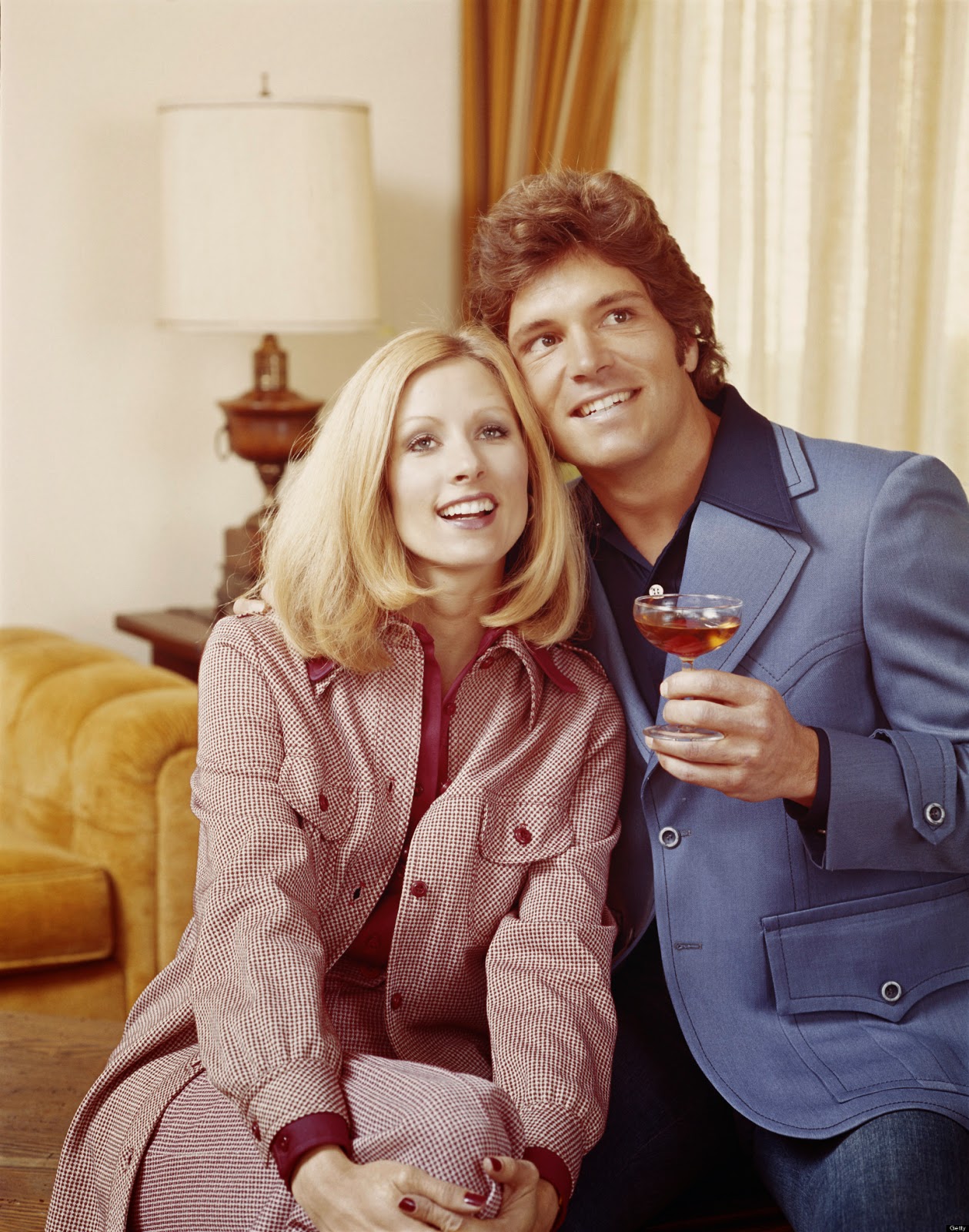 It's a Method of...Old School Love: Go Retro's Retro Guide to Dating ...