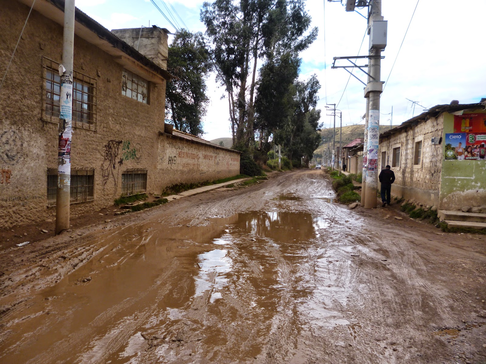"Group 10 Noticías-Huancayo": Municipio de Huancayo dotará de recursos ...