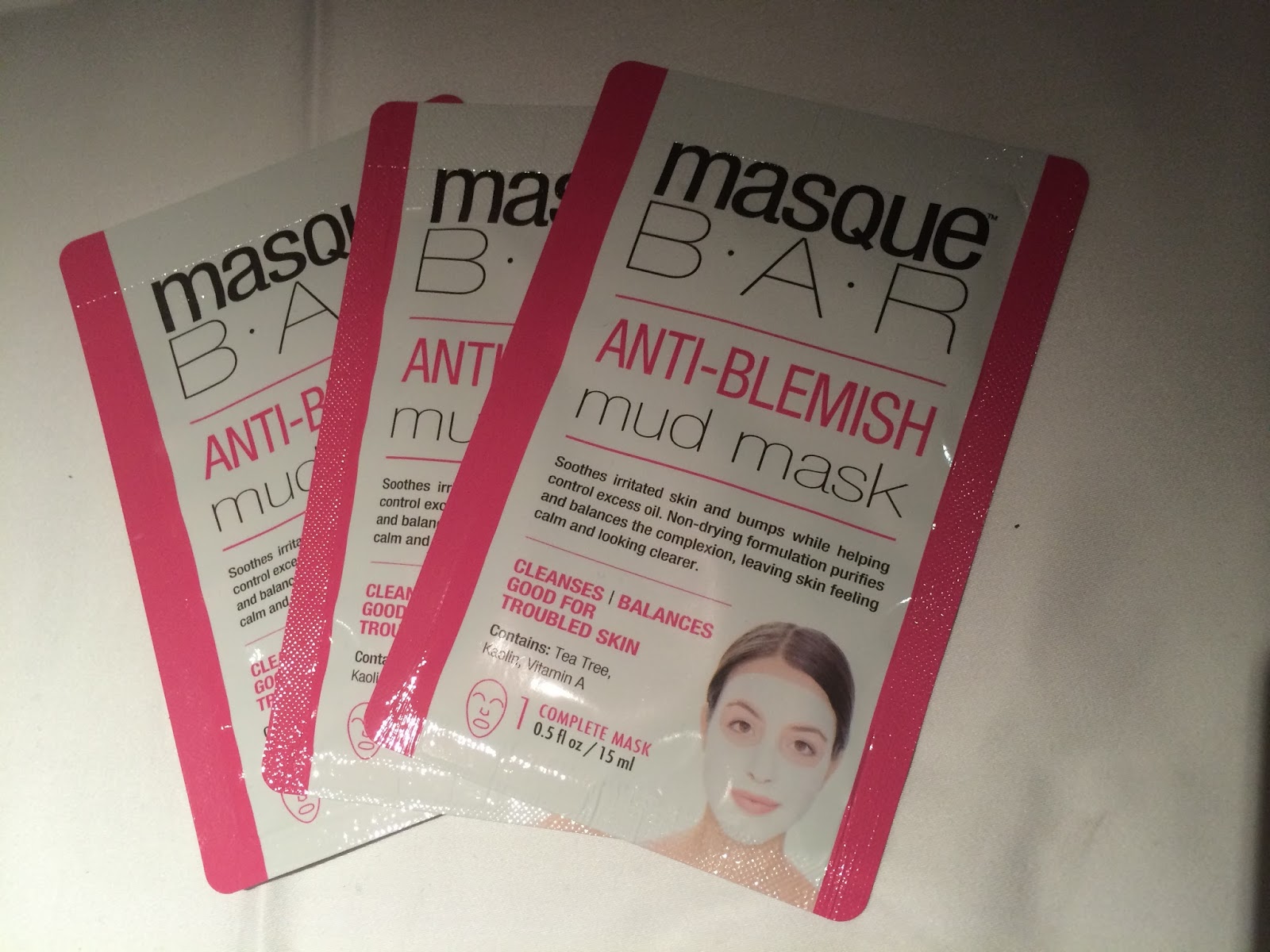 Beautyqueenuk | A UK Beauty and Lifestyle Blog: MasqueBar