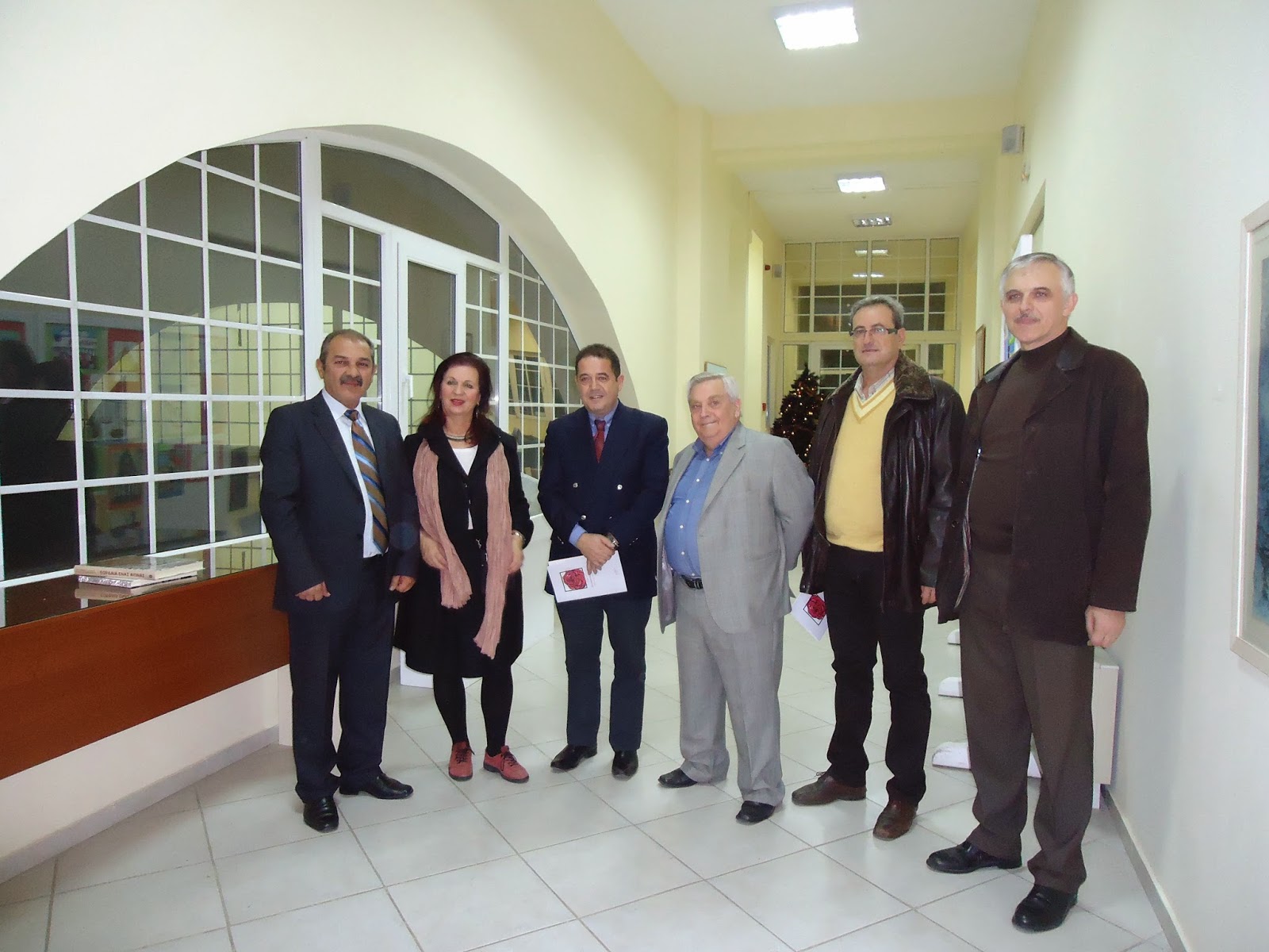 ΨΥΧΟΚΙΝΗΤΙΚΗ ΑΓΩΓΗ ΜΕ ΤΗ ΜΑΓΚΟΥ NΑΤΑΣΑ