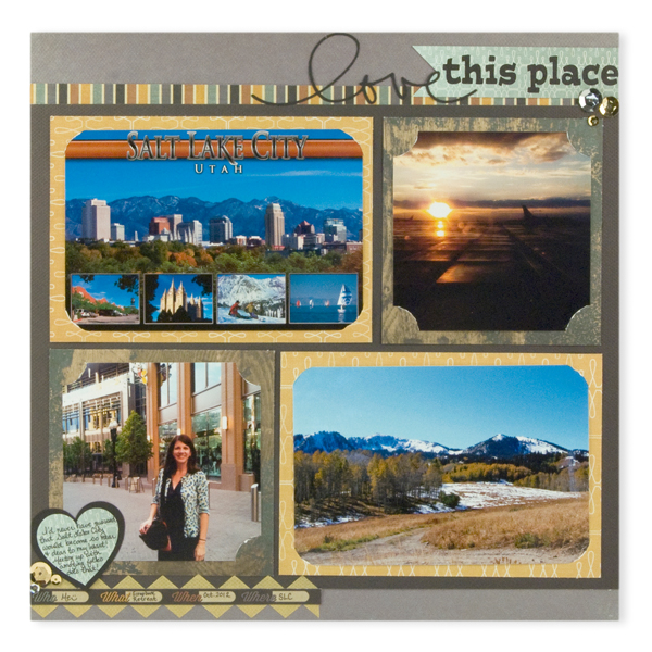 Creations Galore Blog: We Recommend: Corner Mounter