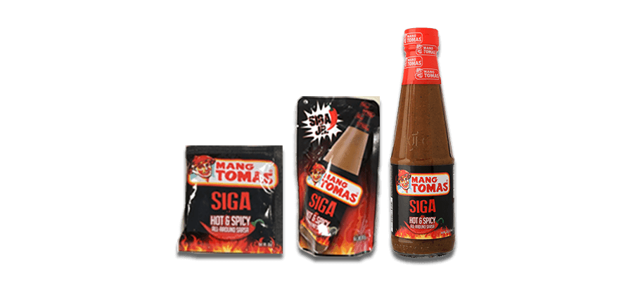 Fried Chicken Paksiw in Mang Tomas Sauce - WTF Recipe ~ WeTravelFearlessly