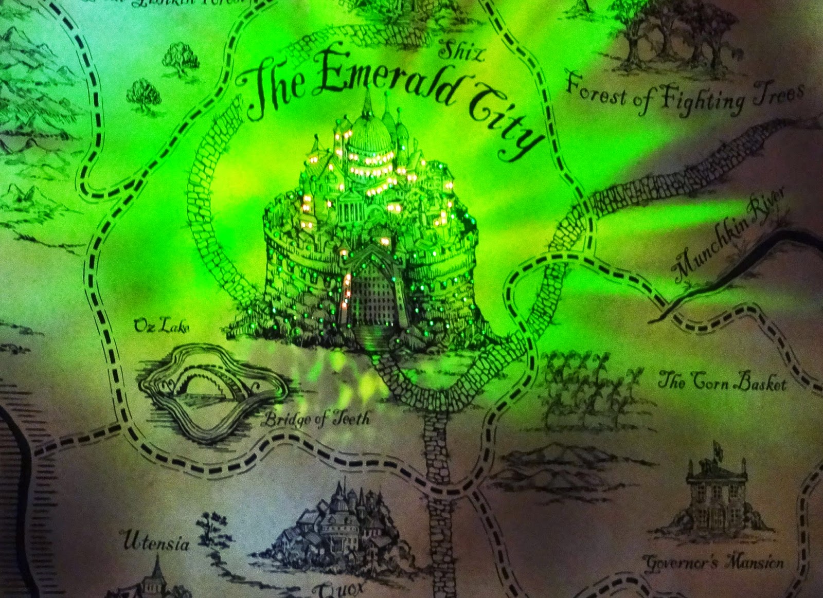 Emerald City [1998] - biinternet