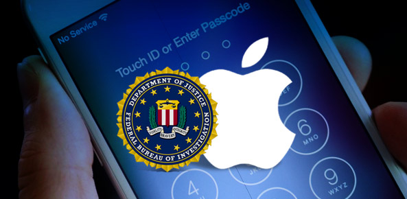 Report reveals the manner used by the FBI to infiltrate the iPhone
