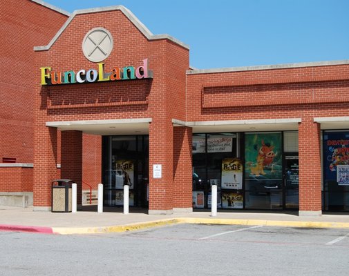 Graduated Gamer: August 2013