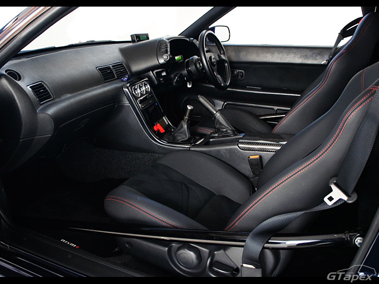 Game Of Thrones - Part 1: R32 Seat Restoration Options