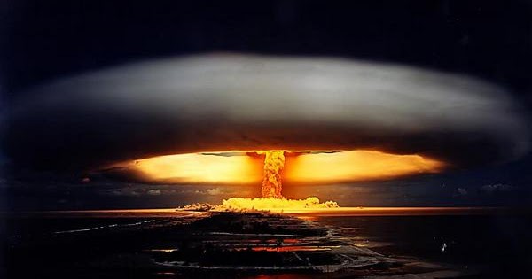 Gravitation: SOVIET NUCLEAR PROJECT THE BEGINNING