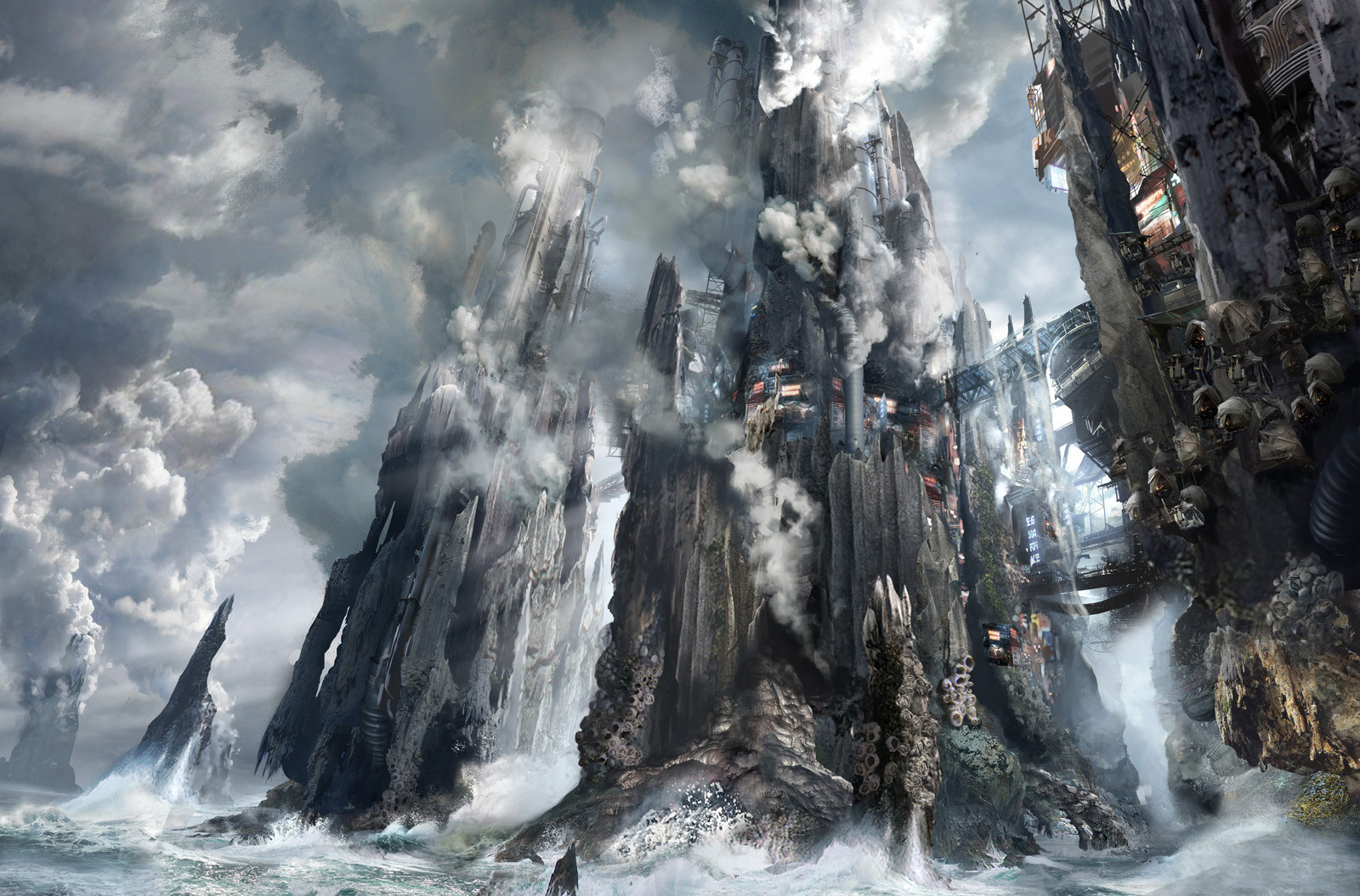 New Killzone: Mercenary Screenshots Reveal Phenomenal Visuals ~ PS Vita ...