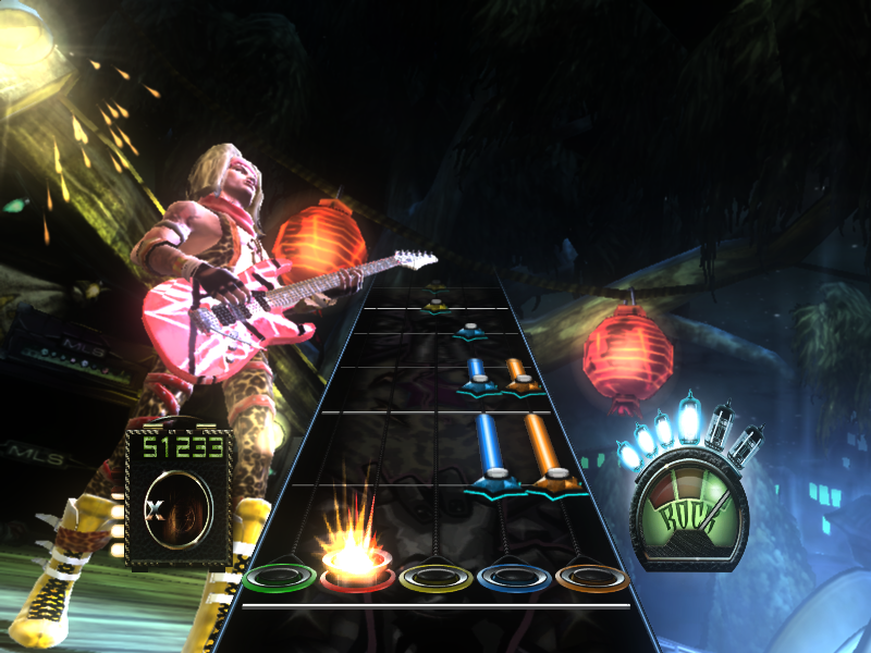 Postagens GH3 - Guitarras - MixMods - Mods para GTA SA e outros