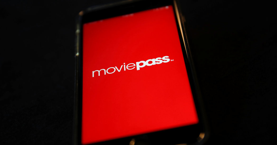 MoviePass Reverses Price Hike, But Gets Rid Of Unlimited Movies – Punch ...