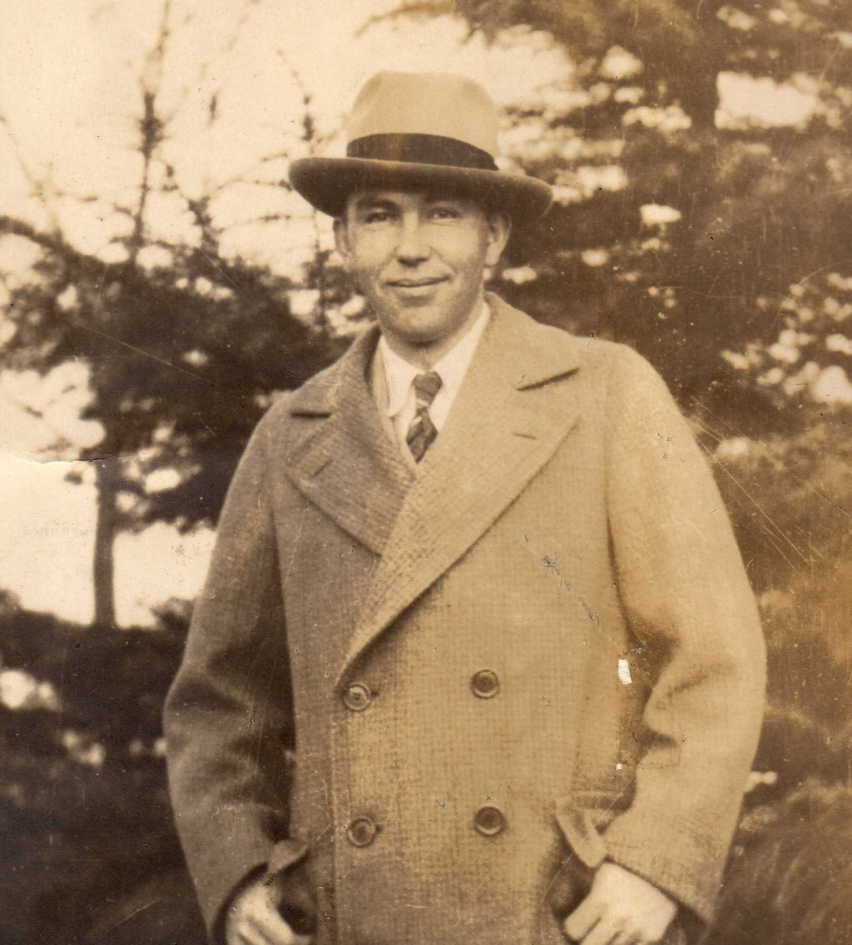 Cone Chronicles: Tribute to Charles Newton Cone