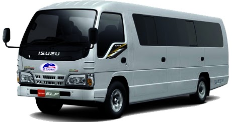 Sewa Mobil Sidoarjo: Sewa ELF & HIACE Murah Surabaya