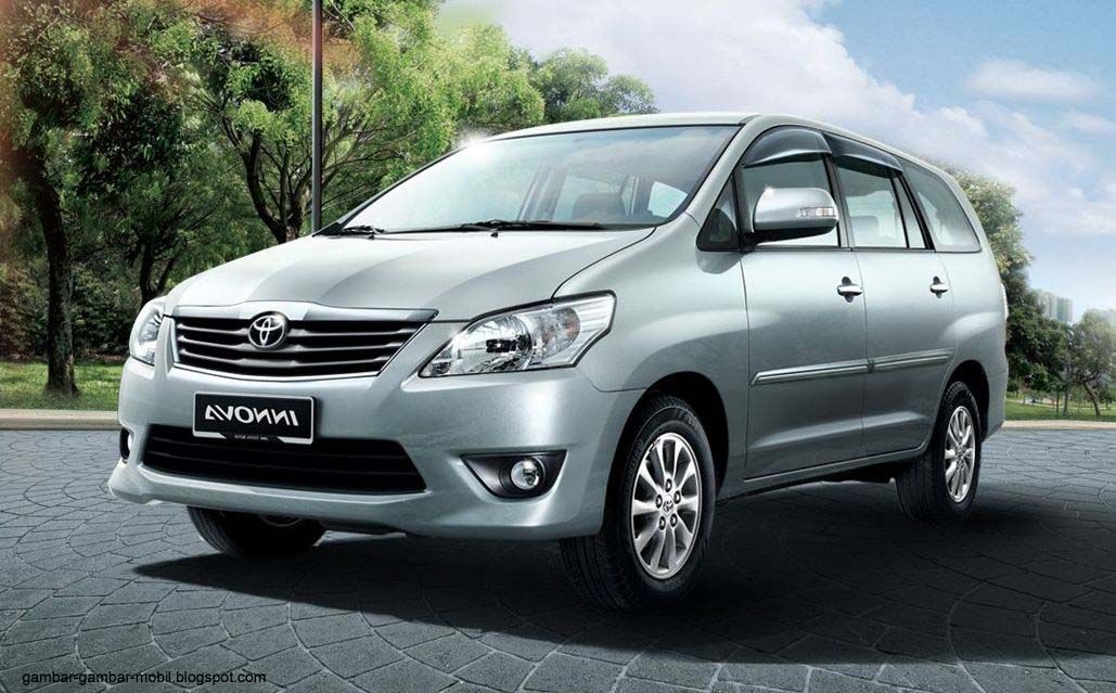 Mobil Indonesia Berkelas Internasional Yang Tak Boleh Diremehkan ...