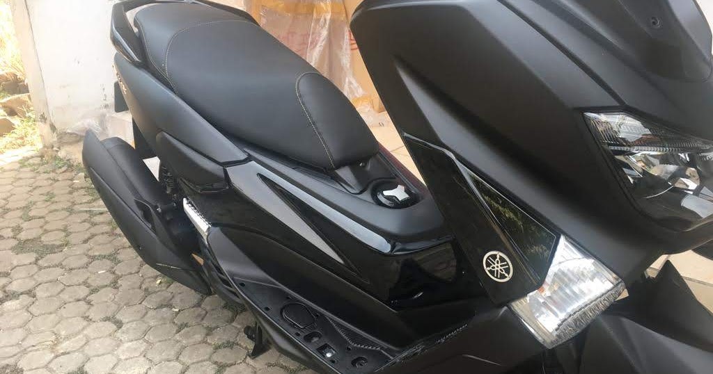 Nano Ceramic Coating NMAX