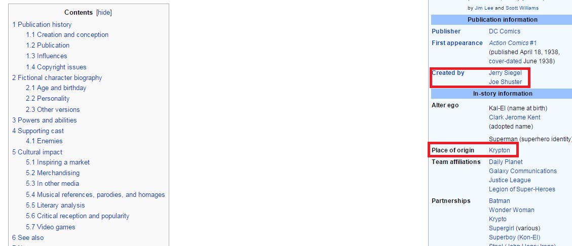 Structured Snippets - How to Use Tabular Data To Improve CTR of Ranked Search Queries - SEO ...