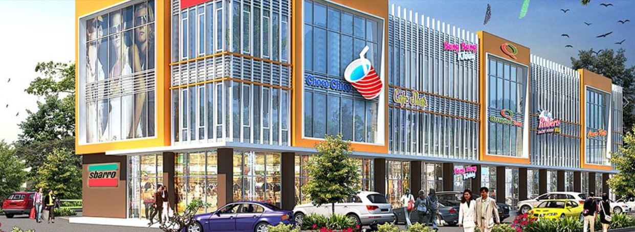 PROPERTI JAKARTA BARAT: RUKO