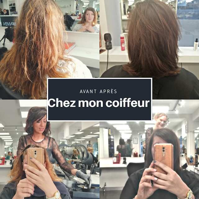 Parent à Pontivy et alentours...: J'ai testé "Chez mon coiffeur"