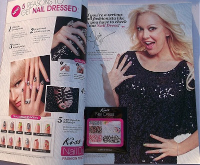 LuvMyLacquer: All About Nail It! Magazine