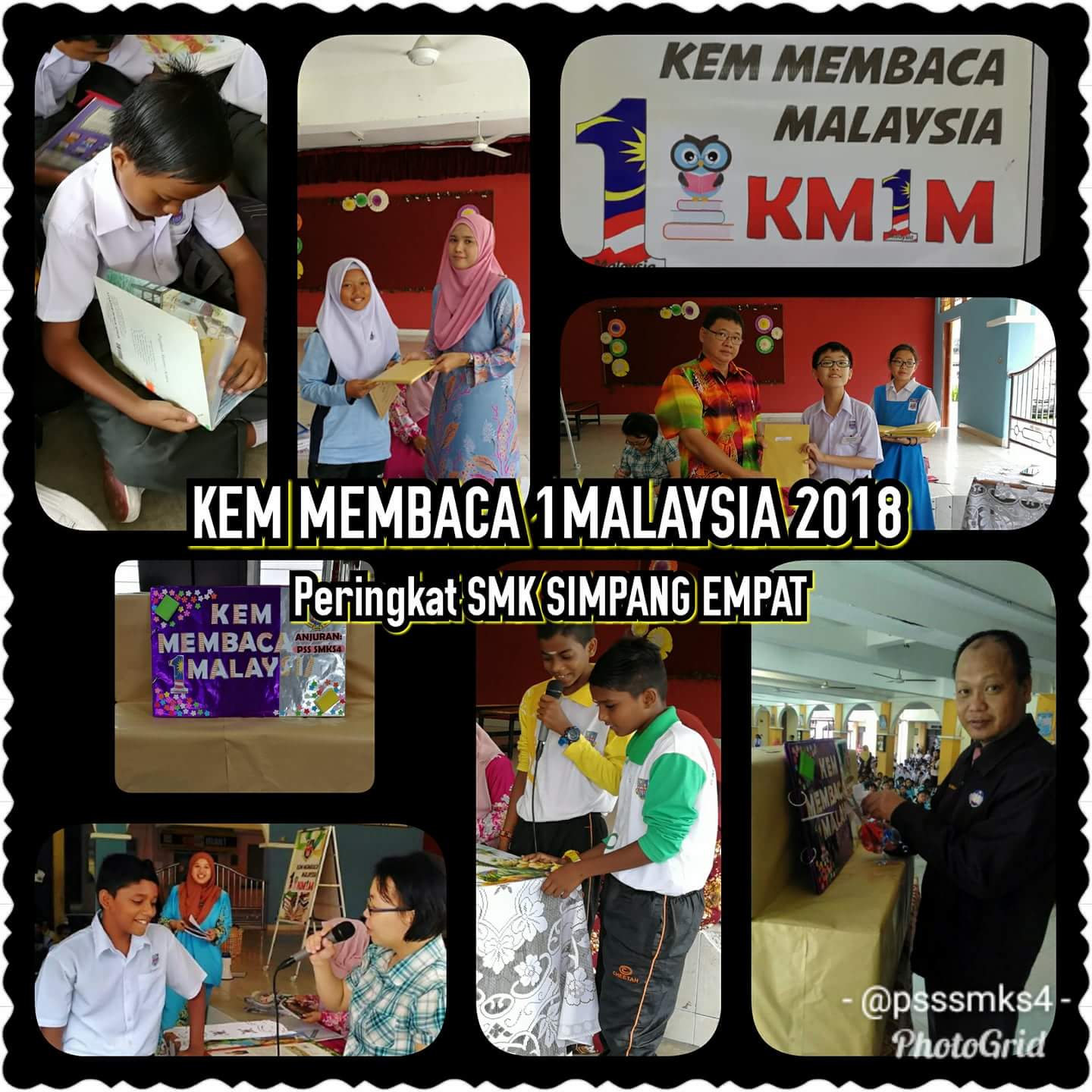 Pusat Sumber Sekolah SMK SIMPANG EMPAT: June 2018