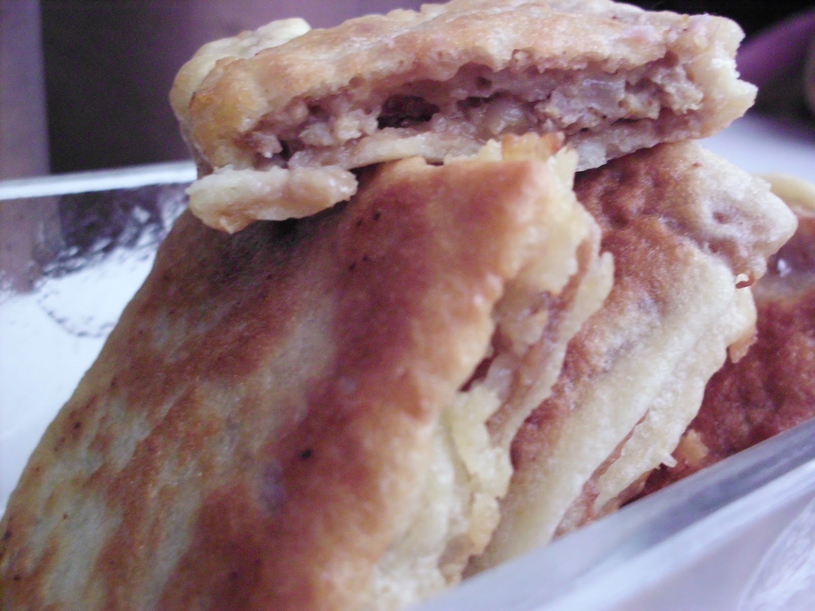 Emi receptai: Tinginių čeburėkai