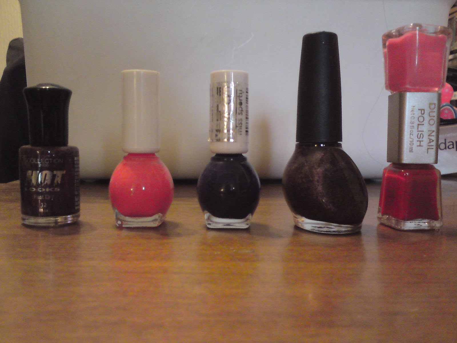 Princess Andria: April 2012