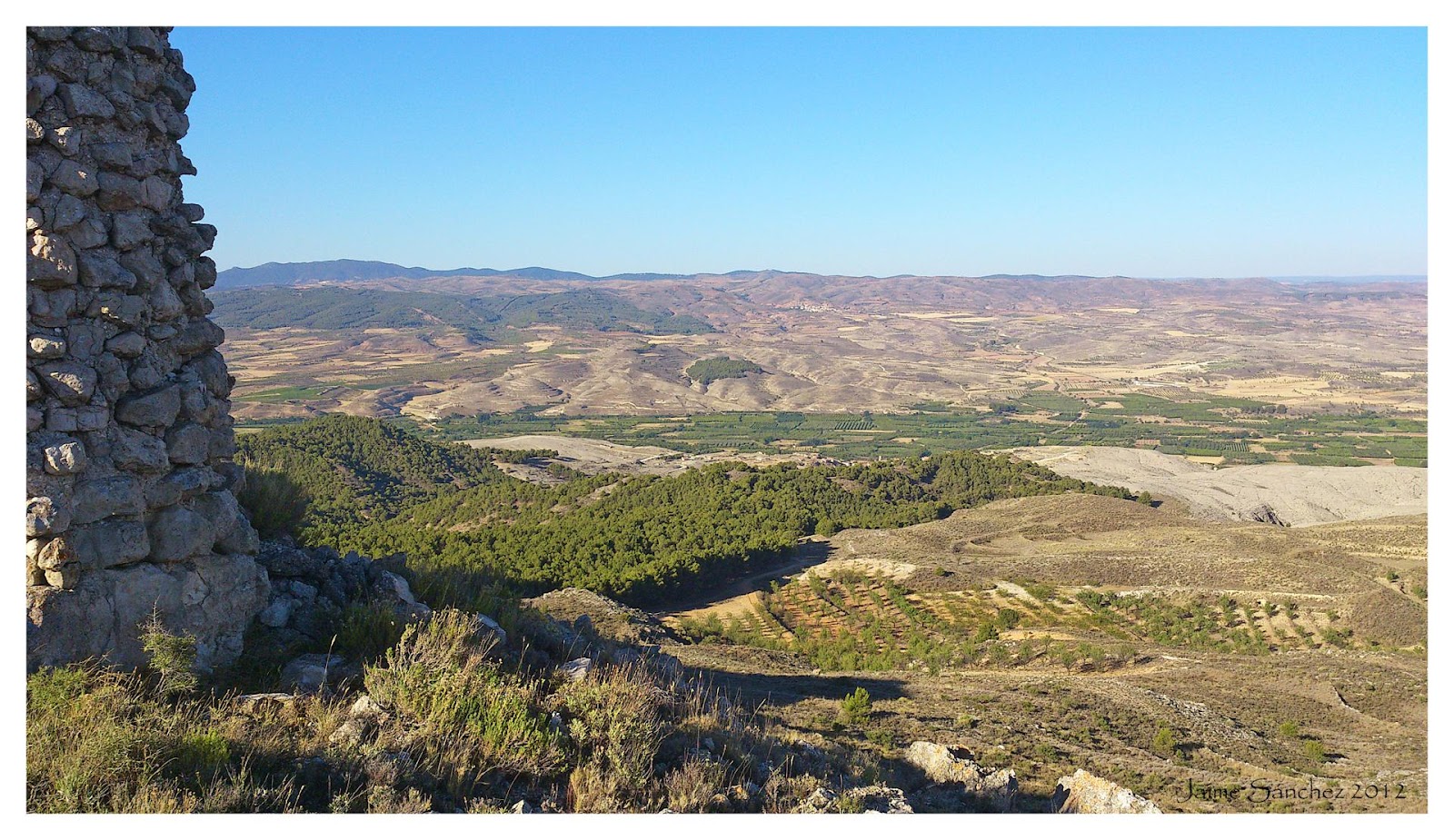 Jaime Sánchez Simón - JSS FOTOGRAFIA: LA TORRECILLA