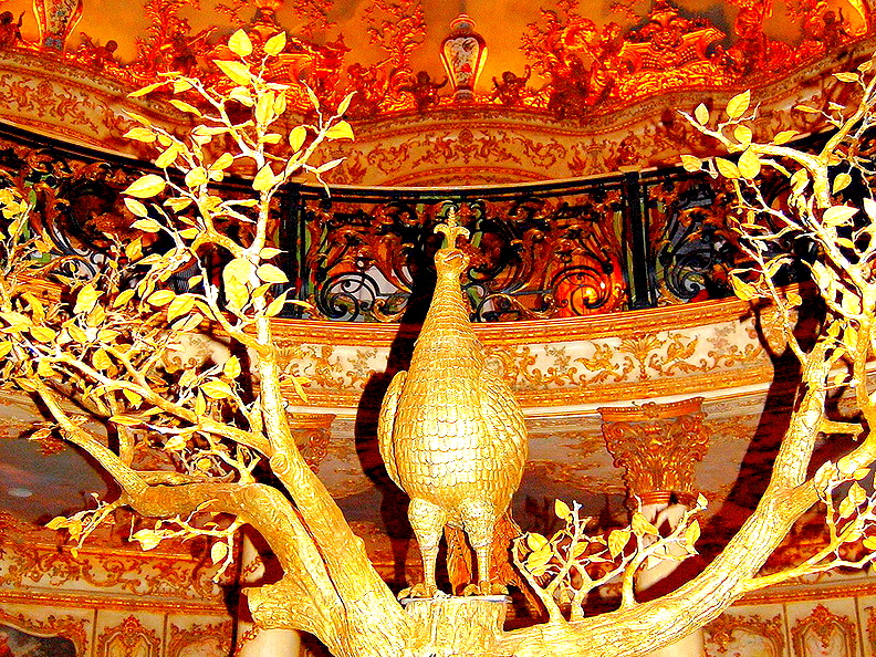 loveisspeed.......: Turandot Restaurant Moscow...