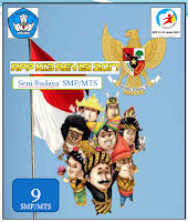 RPP Seni Budaya Kelas 9 SMP/MTS Kurikulum 2013 Revisi 2017 - RPP K13 ...
