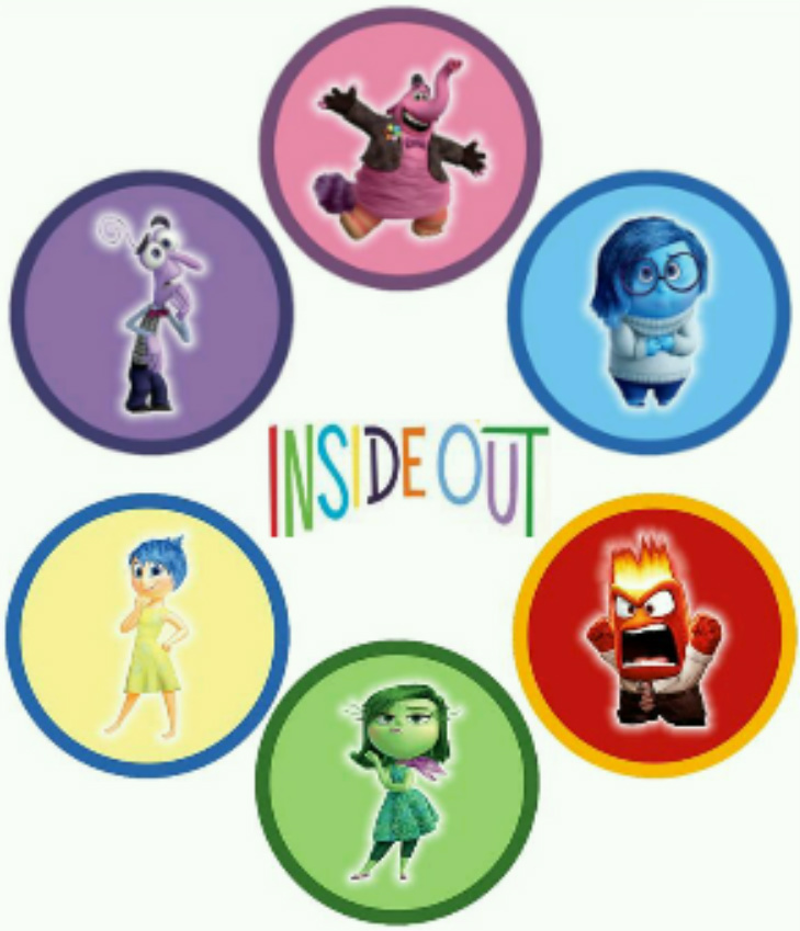Edible Paper in Creatividades: INSIDE OUT