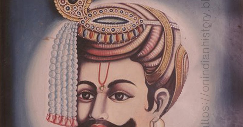 Sadashiva Raya, Last Ruler of the Tuluva Dynasty