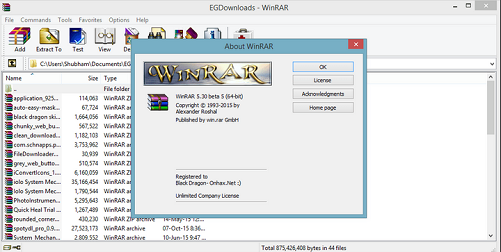 Winrar free download full version 64 bit - musclelasopa