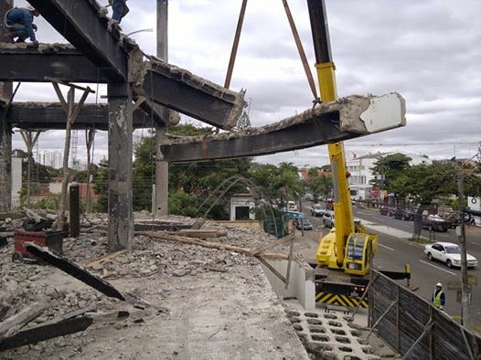 CONSTRUCTION SERVICES BOLIVIA