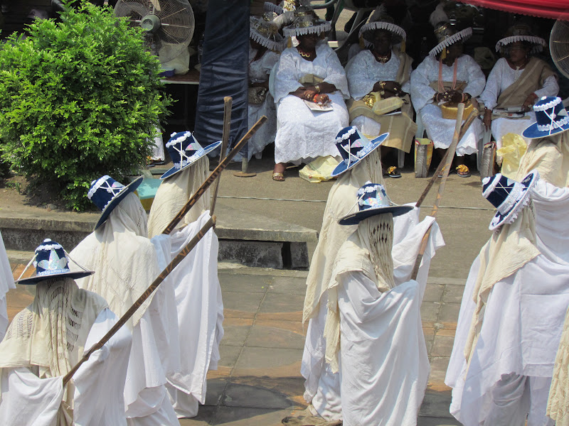 Looking for good in Lagos: The 290th good thing about Lagos ...