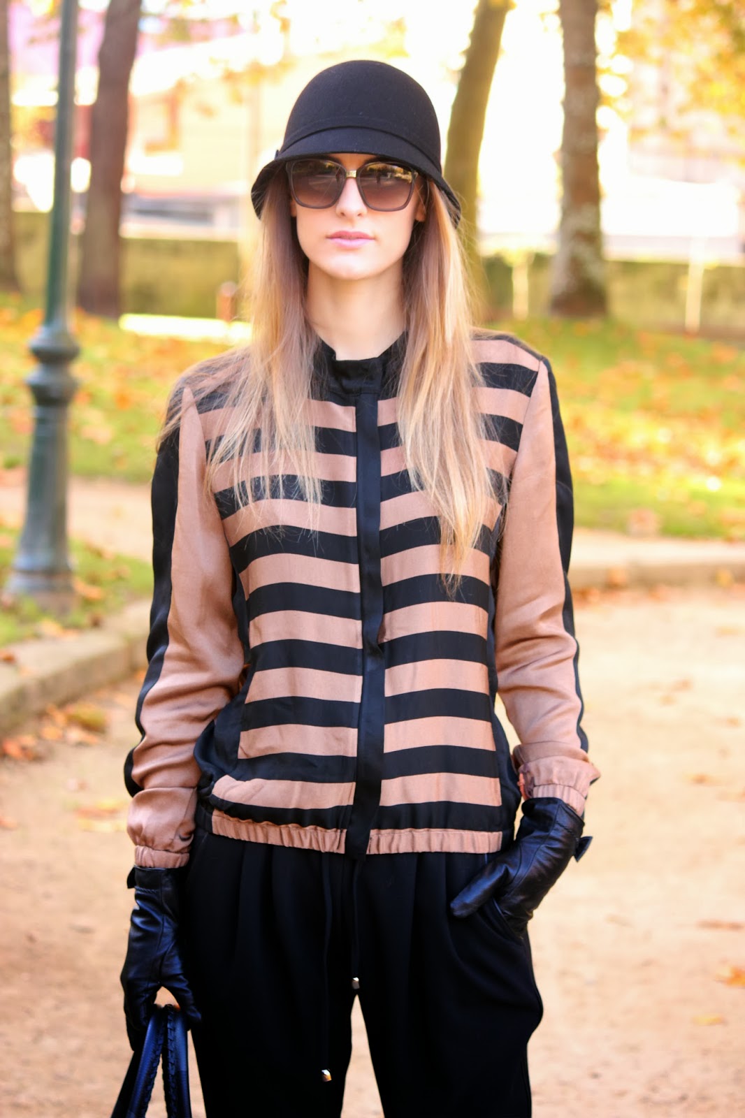 ByMeDidri: WORKING GIRL LOOK