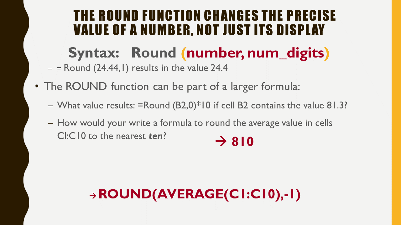 G12-chapter2: Text Functions