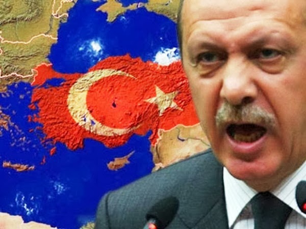 ΣΥΓΧΡΟΝΟΙ ΠΡΟΒΛΗΜΑΤΙΣΜΟΙ & ΣΚΕΨΕΙΣ: Ο Ρ.Τ.ΕΡΝΤΟΓΑΝ ΑΠΟΦΥΛΑΚΙΖΕΙ ΑΥΤΟΥΣ ...
