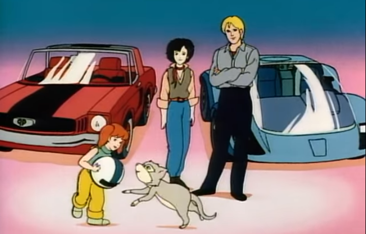 cartoons you wish hollywood would make into a live movie or tv show ...