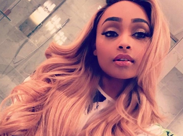 Maestro's Media: OUR UNQUESTIONABLY GORGEOUS WEEKEND BOMBSHELL IS ...