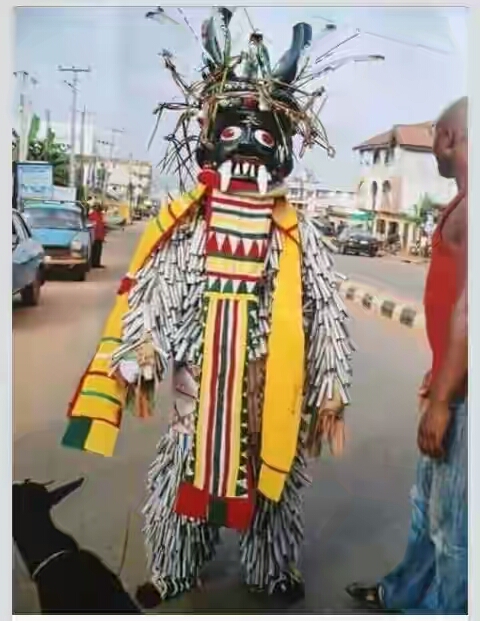 Welcome To RoyalSteve Blog: Imoka festival: 2016...