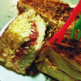 Contoh Proposal Usaha Roti Bakar