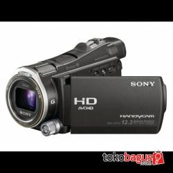 FRES MEDIA: Service Handycam