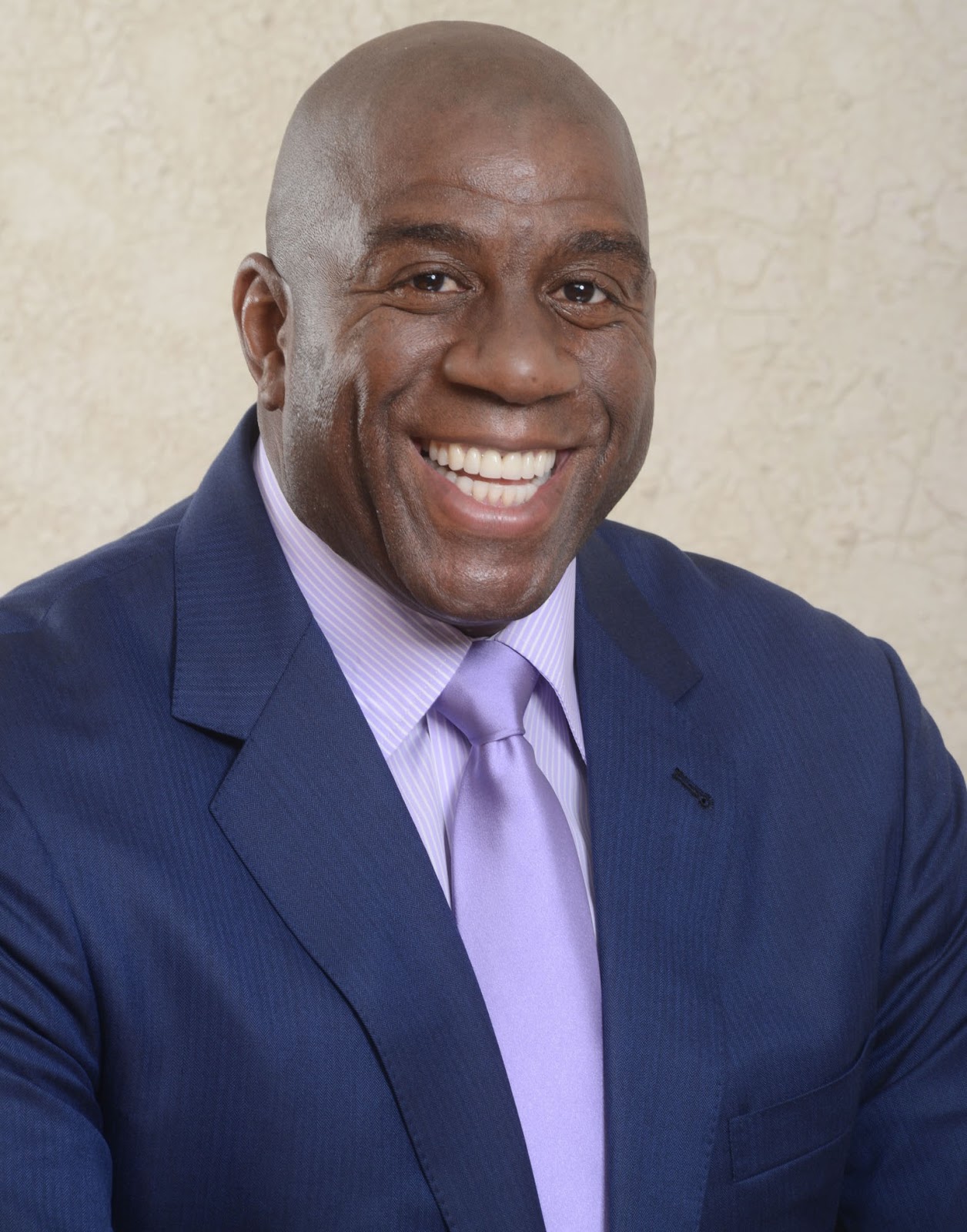 MAGIC JOHNSON Biografía - Tops de Deportistas mas Brillantes del Planeta