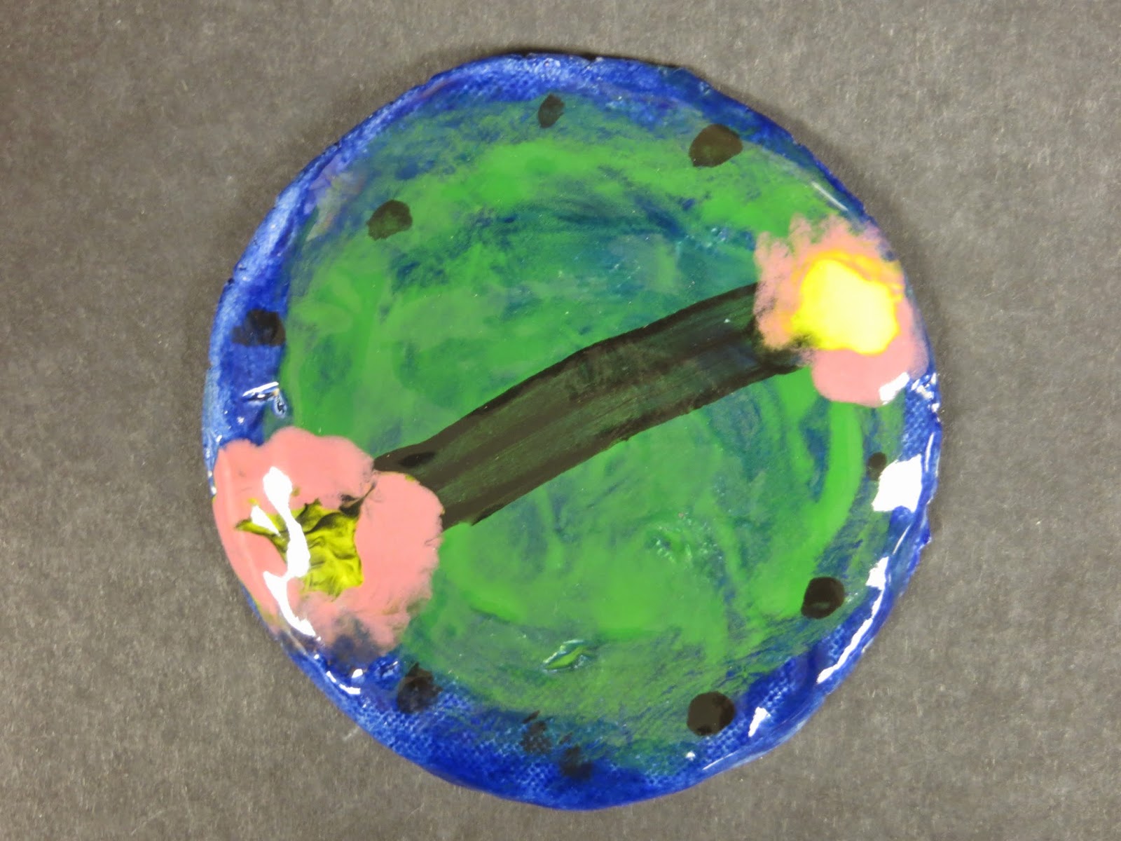 Mrs. Clement's Art Room: 2nd Grade - Clay Animals